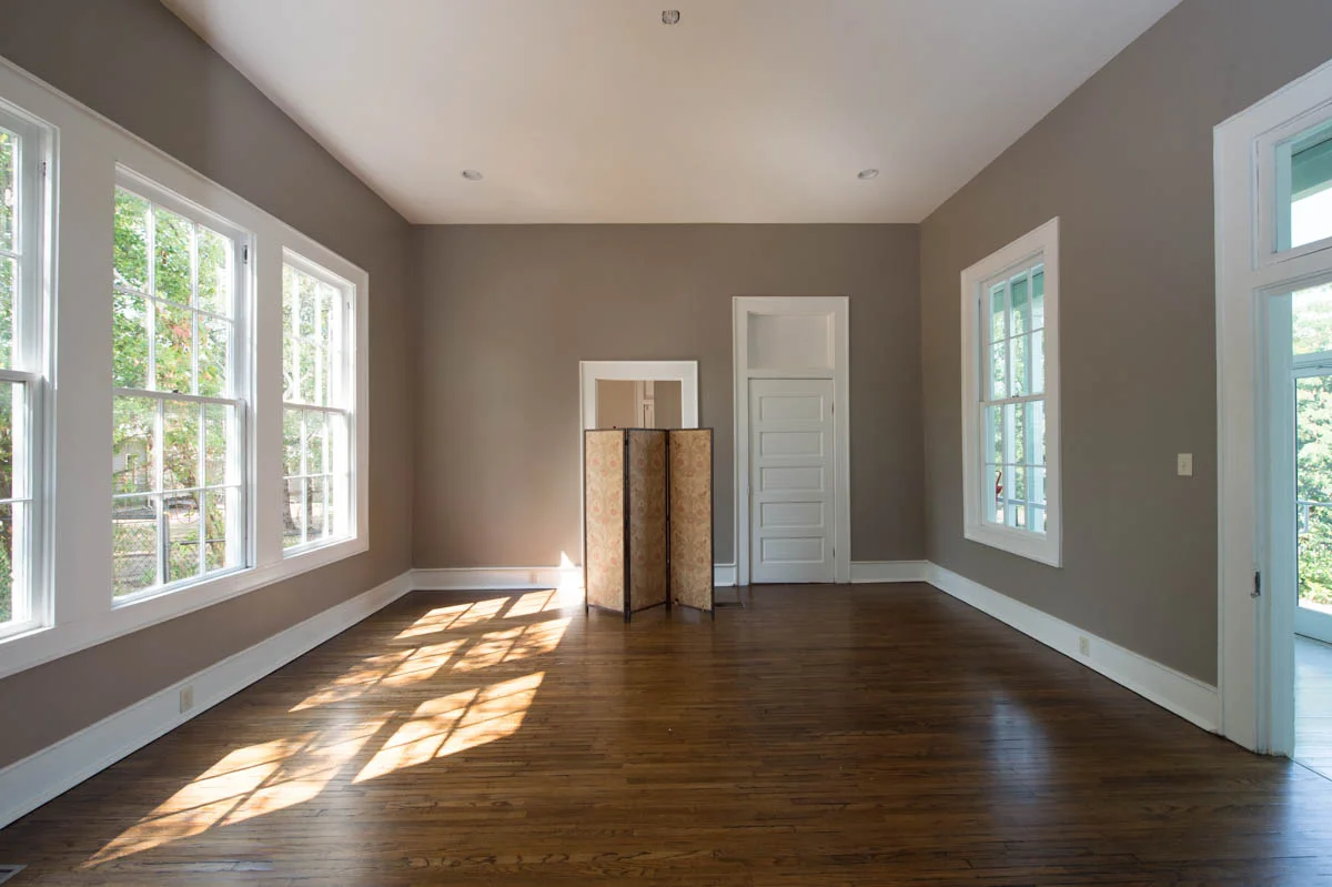 Gallery — The Lowry House