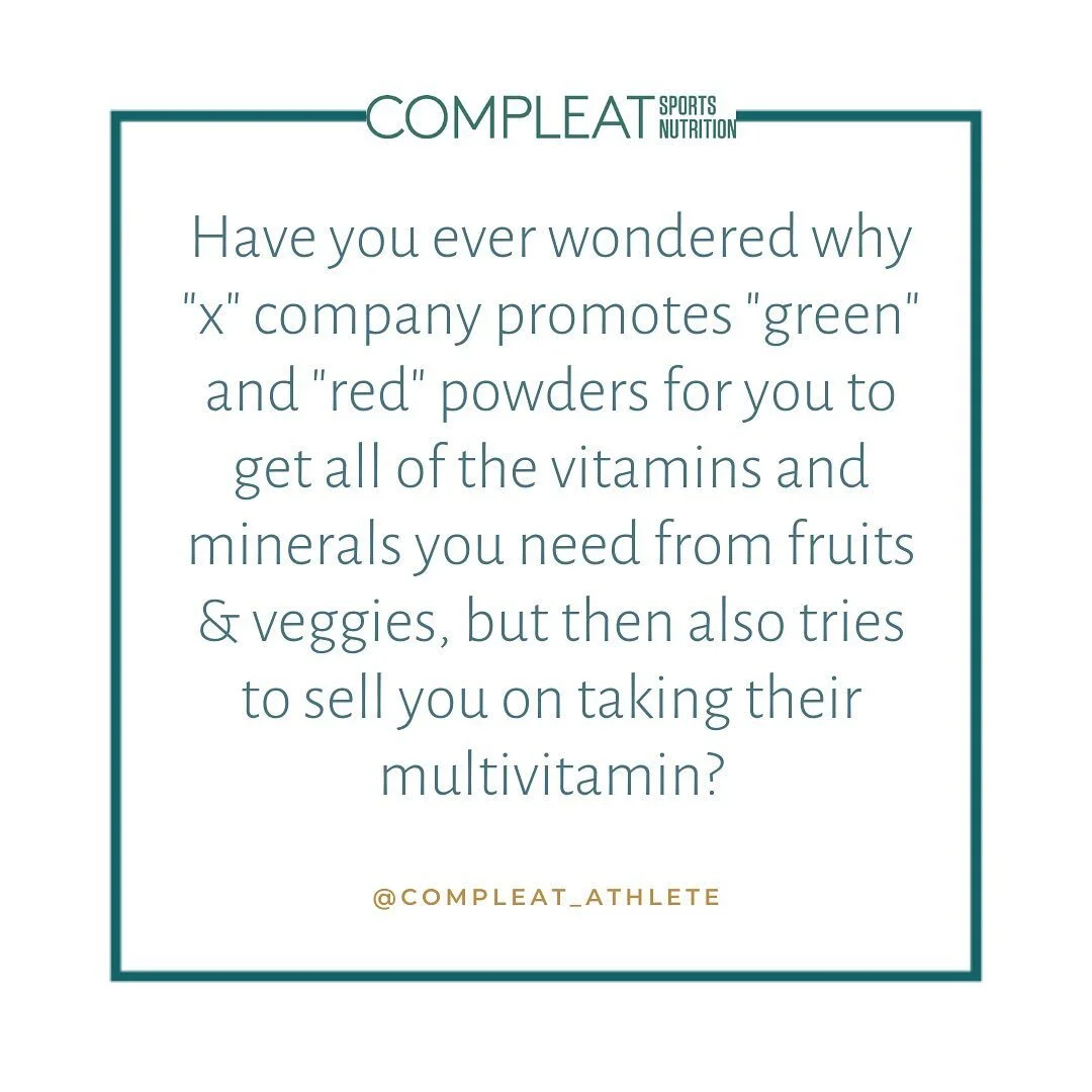 ComplEAT Sports Nutrition