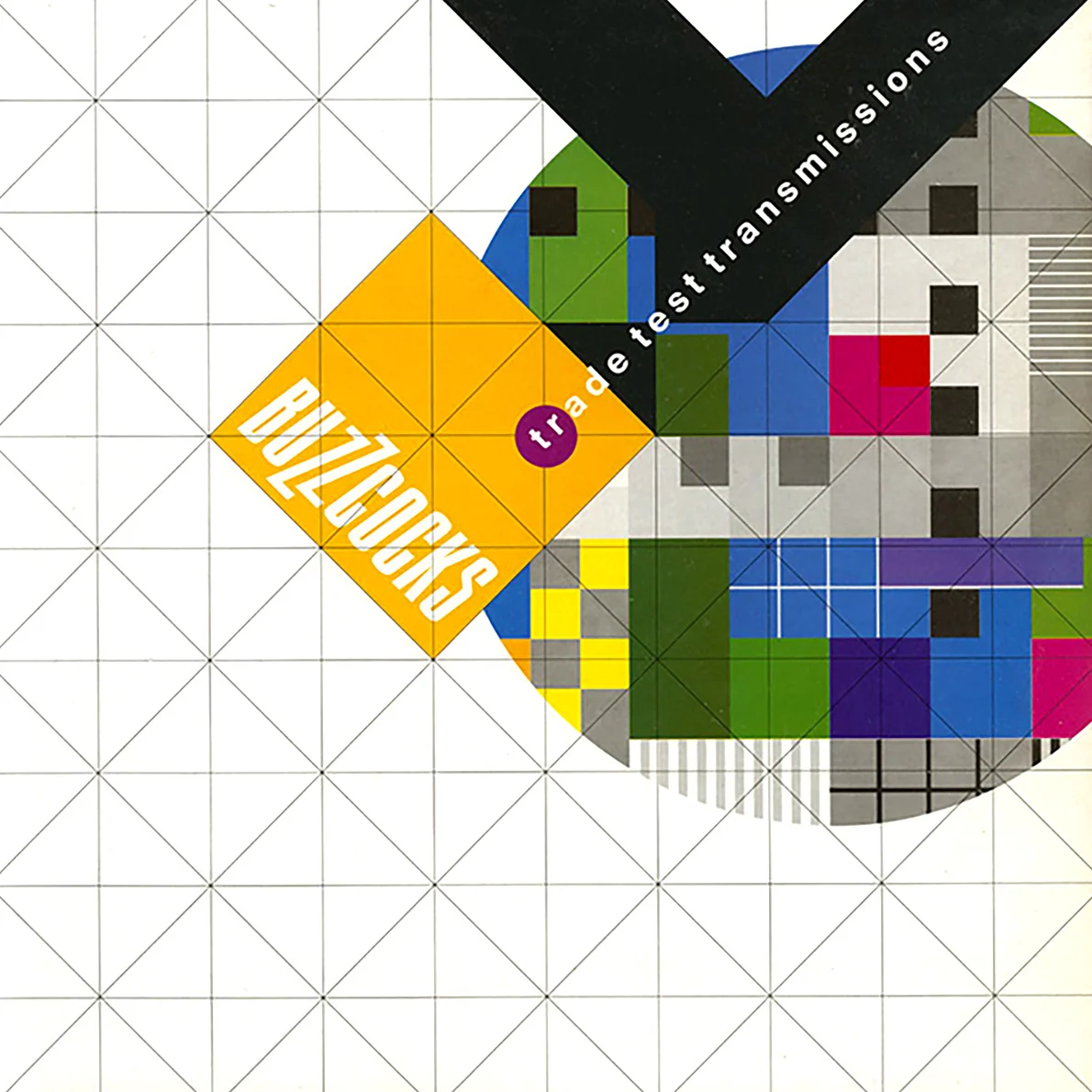 Discography — Buzzcocks