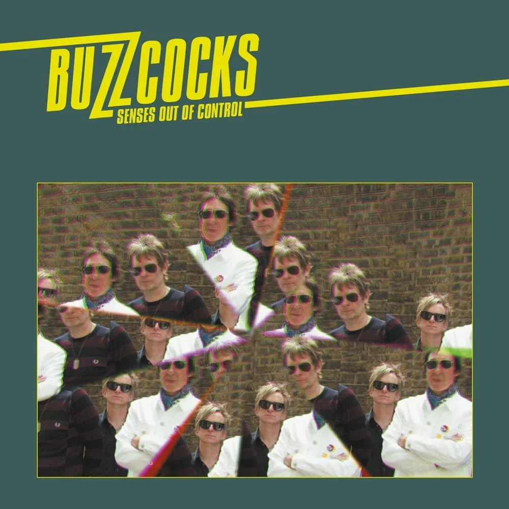 Buzzcocks