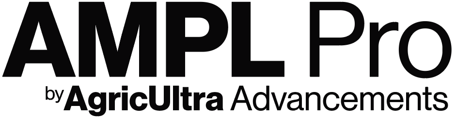 The AMPL Platform — AgricUltra™ Advancements