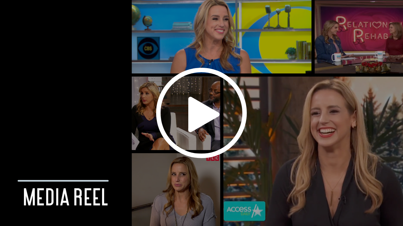 In the Media | Explore Media Features — Rachel DeAlto