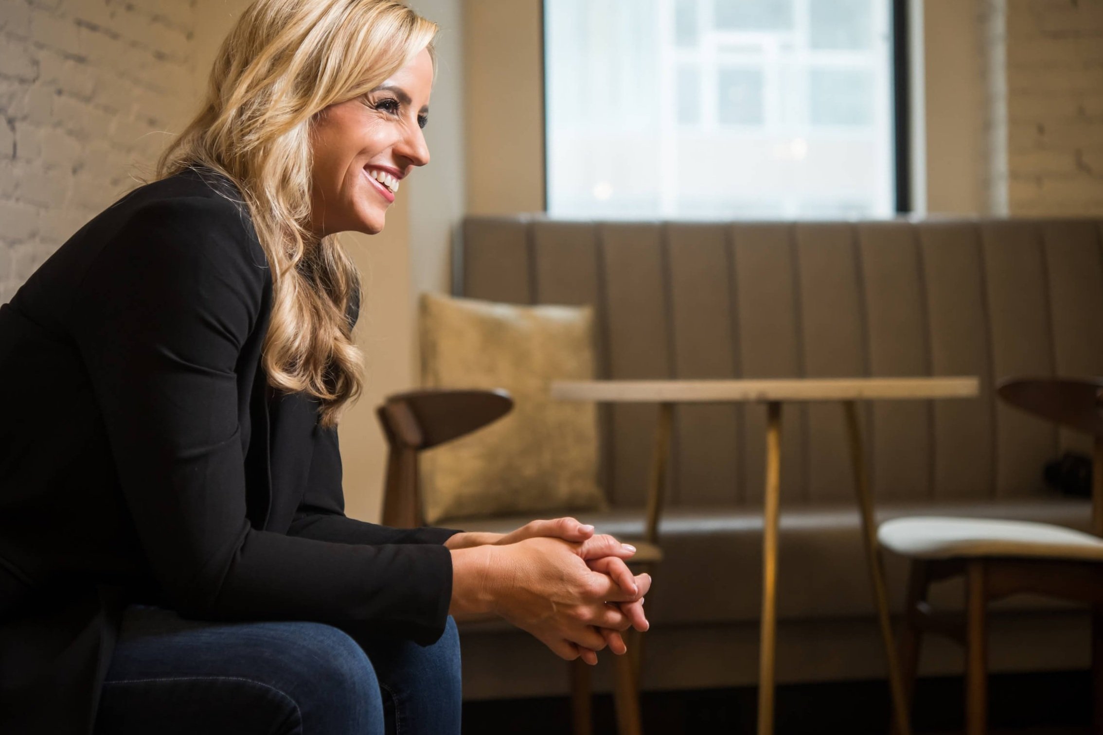 Rachel DeAlto - Relatability and Communication Expert