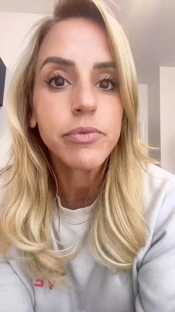 Meet Rachel — Rachel DeAlto