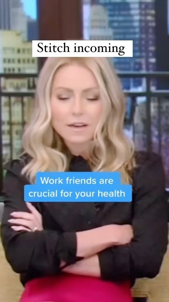 Meet Rachel — Rachel DeAlto