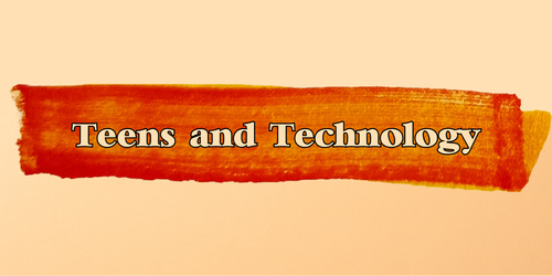 Teens and Technology — eleven24