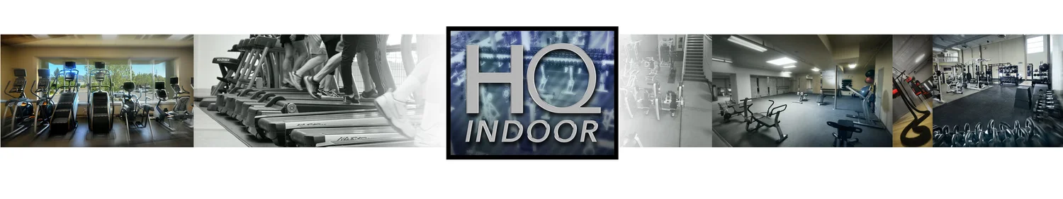 HEALTHQUEST INDOOR — HealthQuest