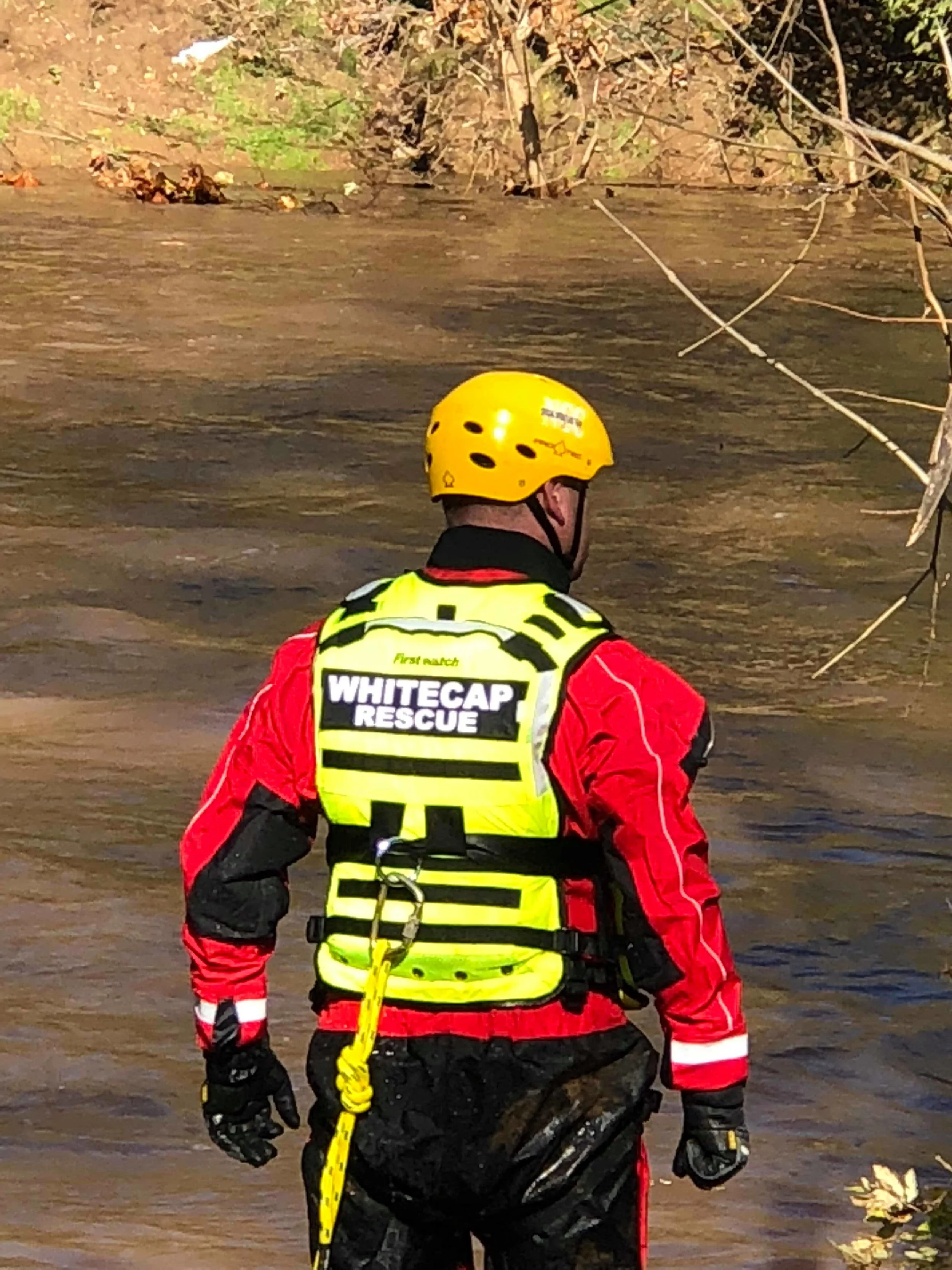 Flotation Vests — FirstWatch Gear