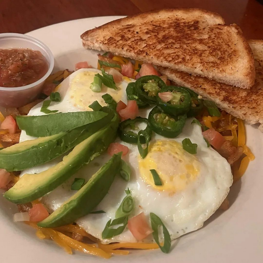 Menus — Wildflour Artisan Bakery & Grill