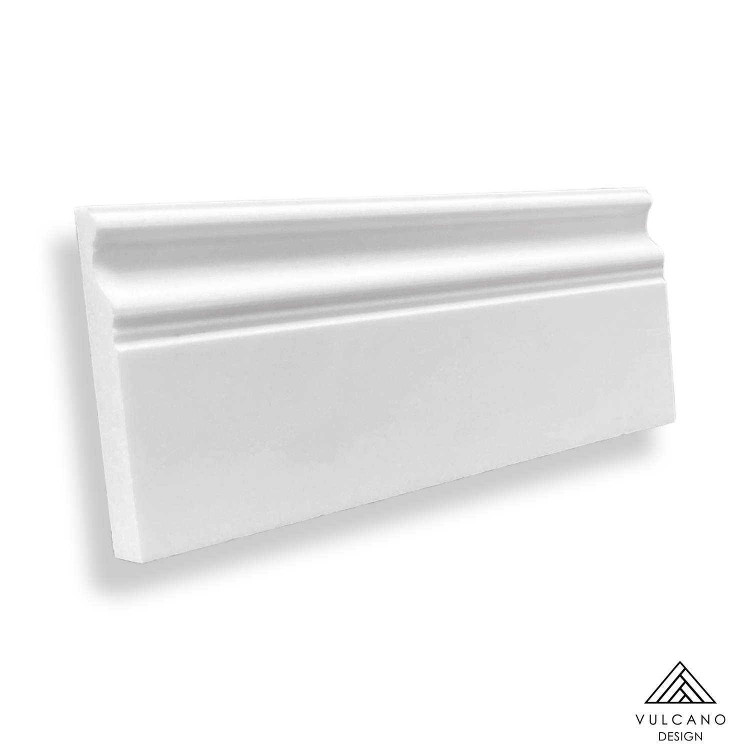Capping & Skirting Tile — Inigo Jones & Co