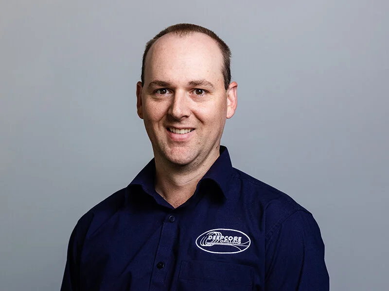 Deepcore Drilling Leadership Team — Deepcore Drilling