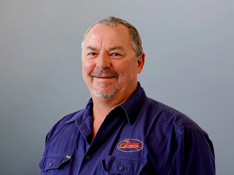 Deepcore Drilling Leadership Team — Deepcore Drilling