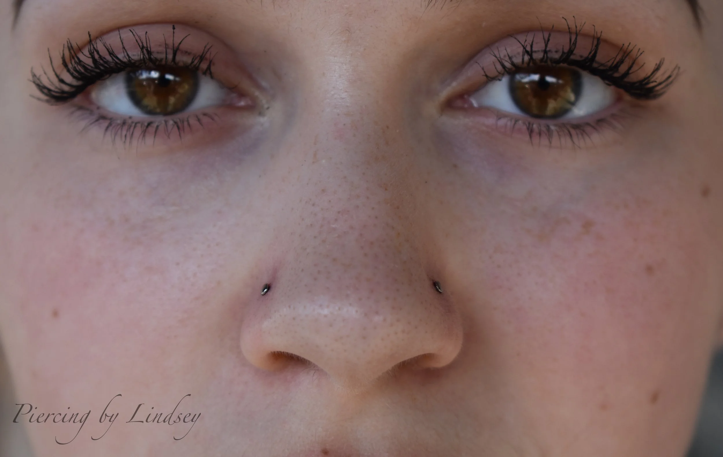 Portfolios — Aperture Piercing