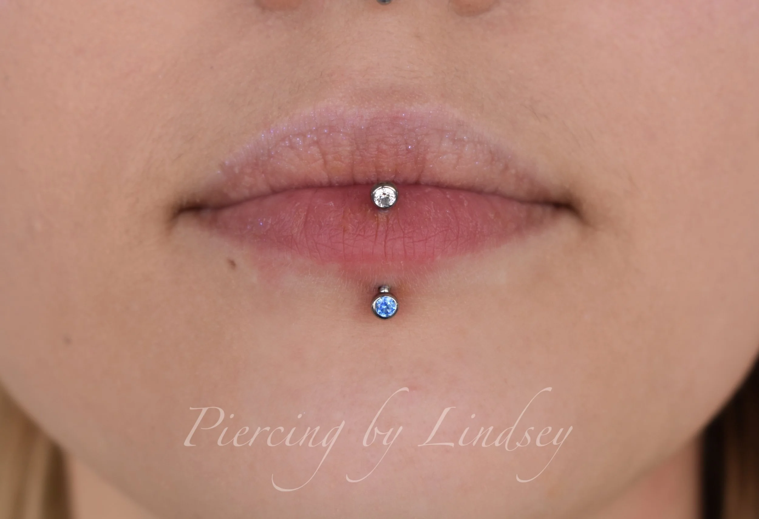 Portfolios — Aperture Piercing