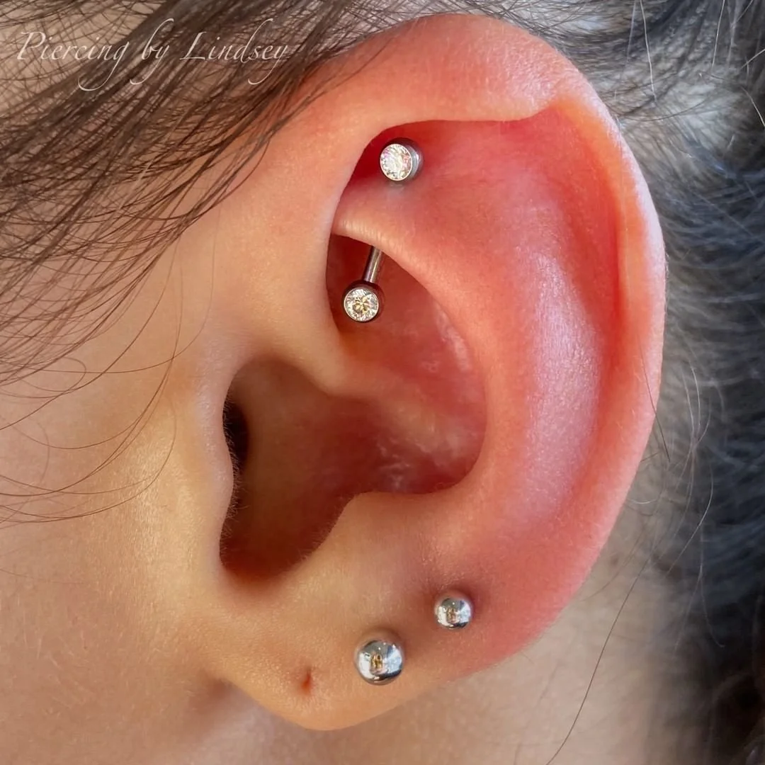 Portfolios — Aperture Piercing