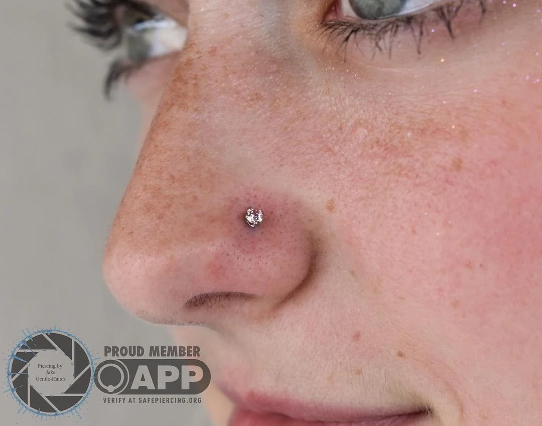 Portfolios — Aperture Piercing
