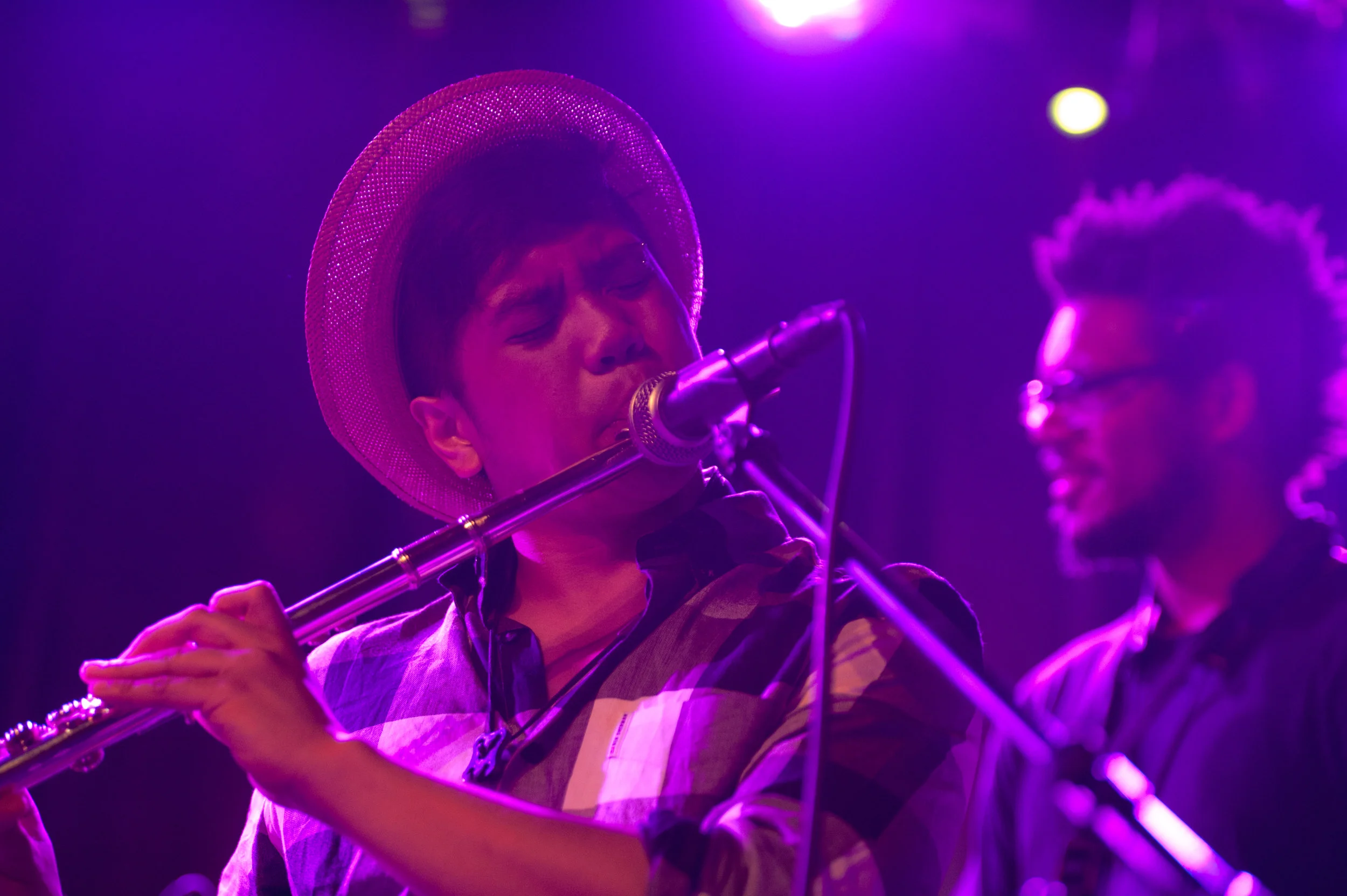 Media — Ghost-Note