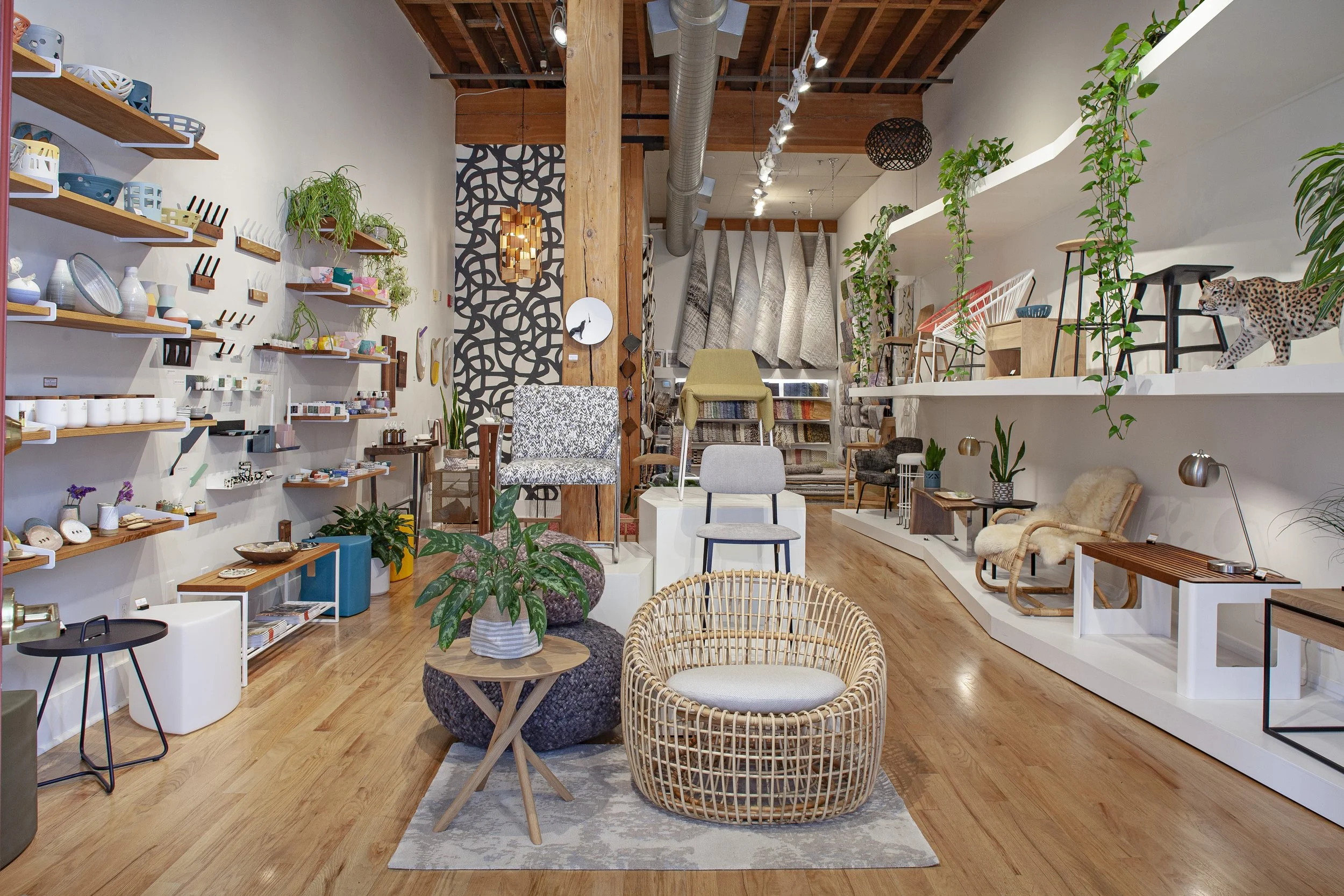 DÉCOR — SMG Collective