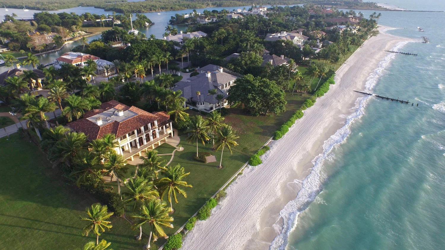 Frank Sajtar | Luxury Properties Specialist | Naples, Florida