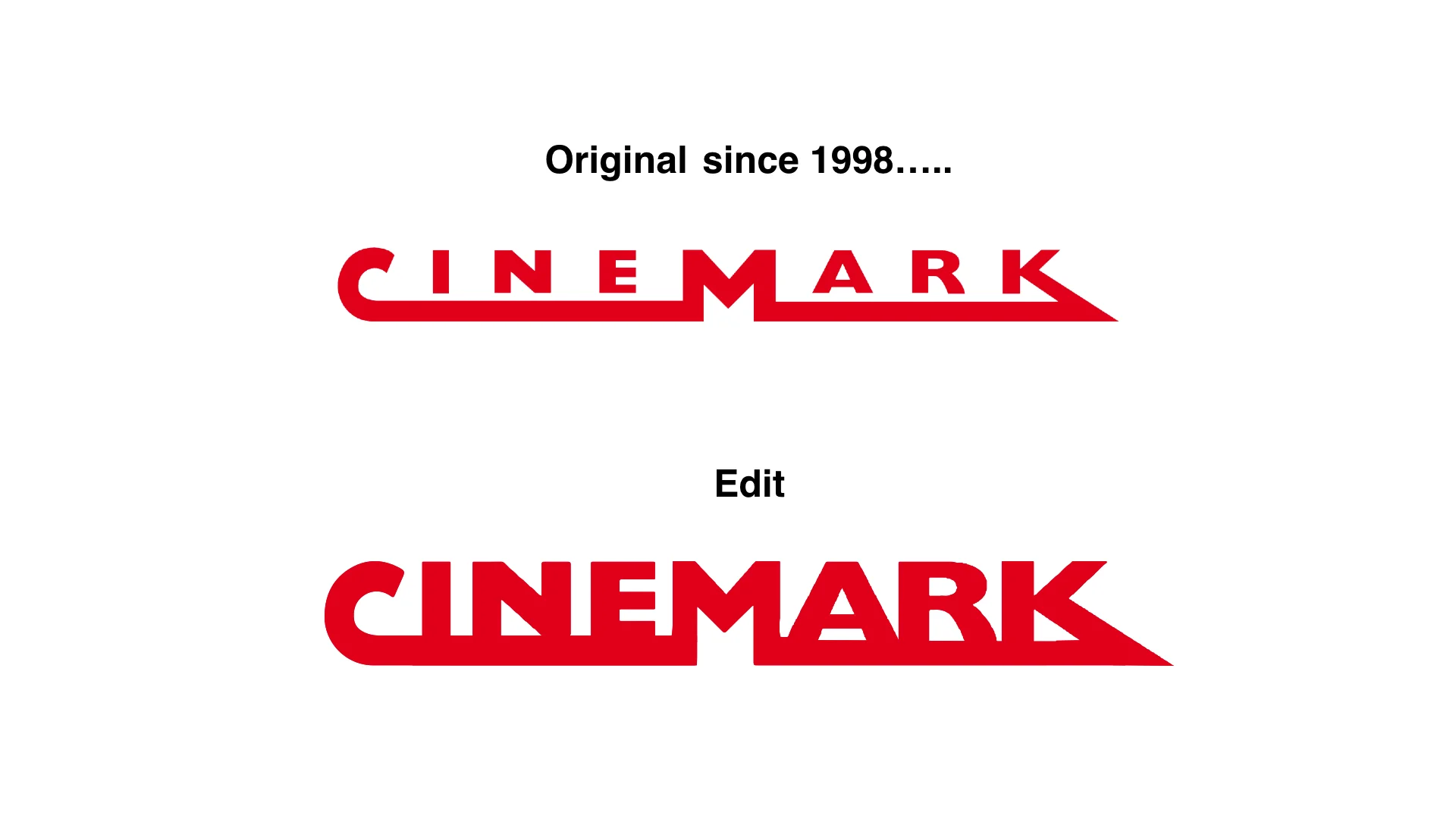 Cinemark Logo