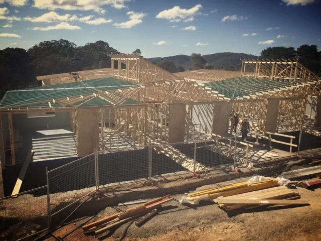 What We Do — HT Building