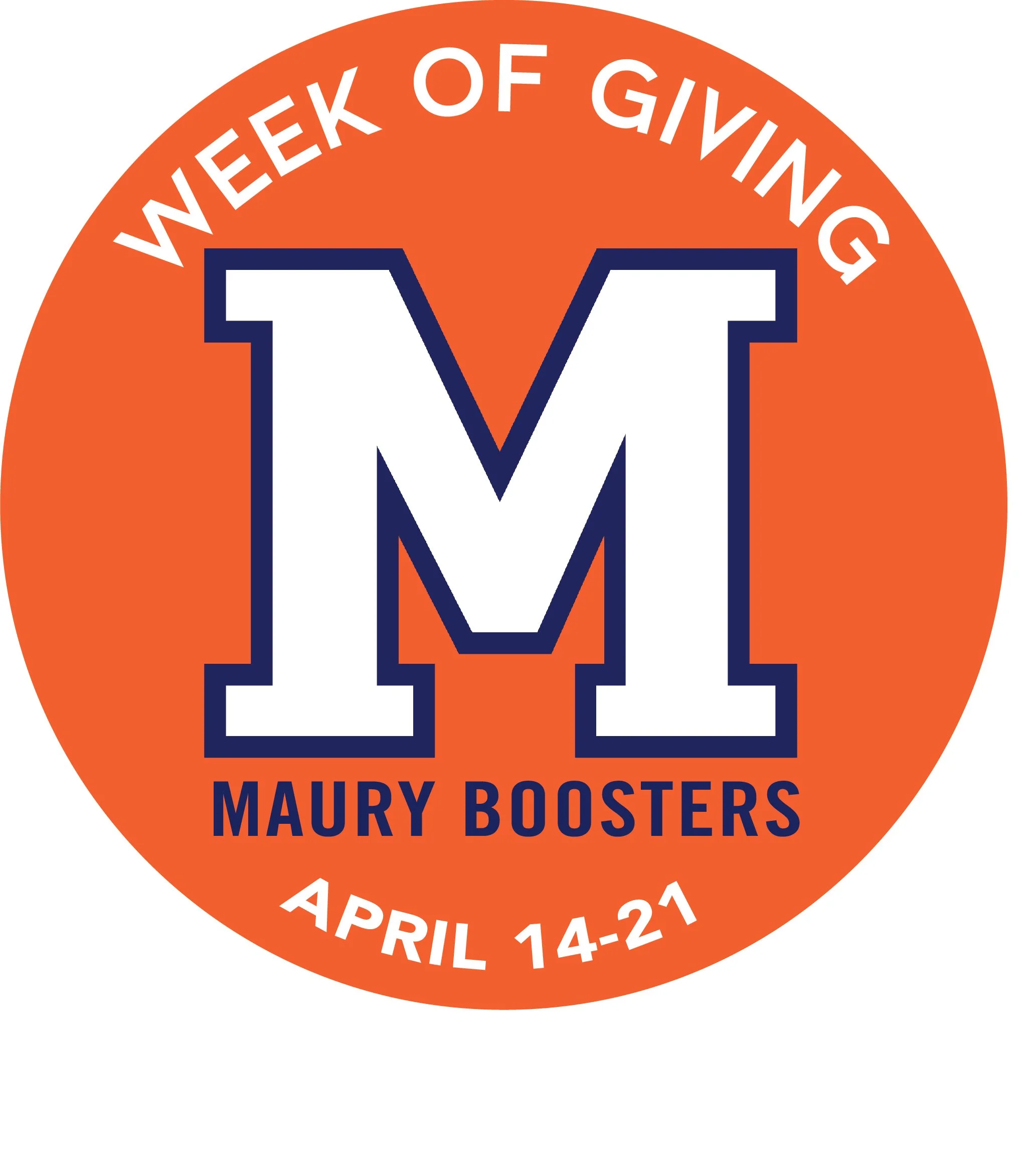 Maury Booster Association
