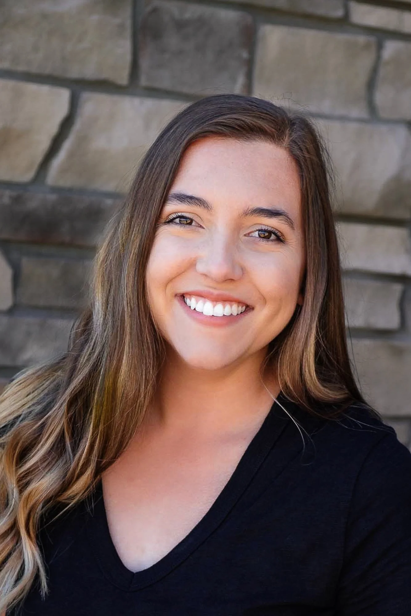 Portraits — Alison Travis