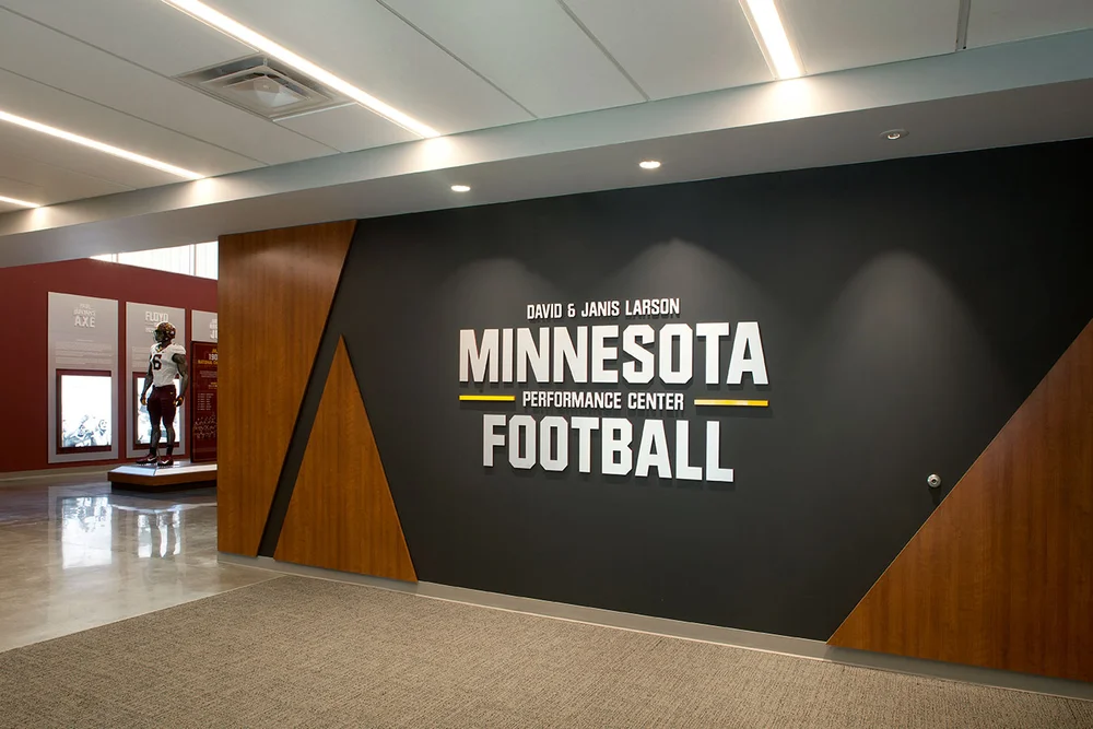 Minnesota Football Hub