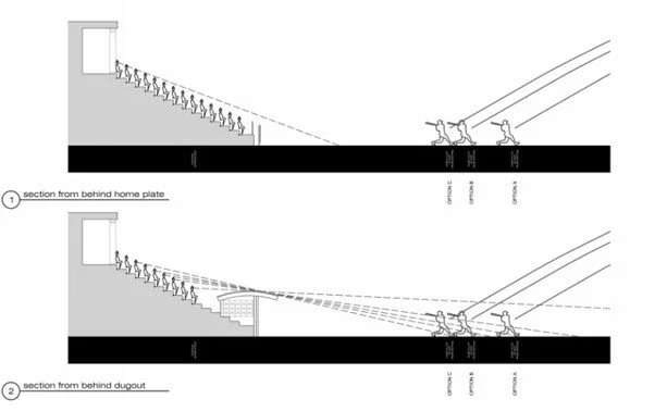maryland shipley field — BallParchitecture