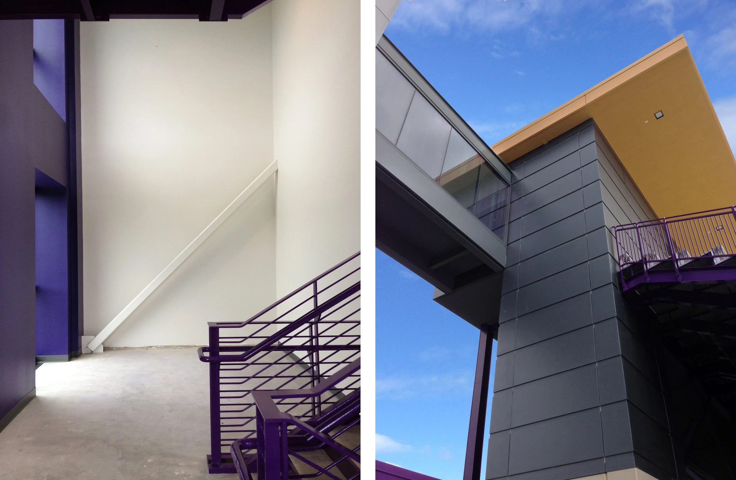 university at albany casey stadium — BallParchitecture