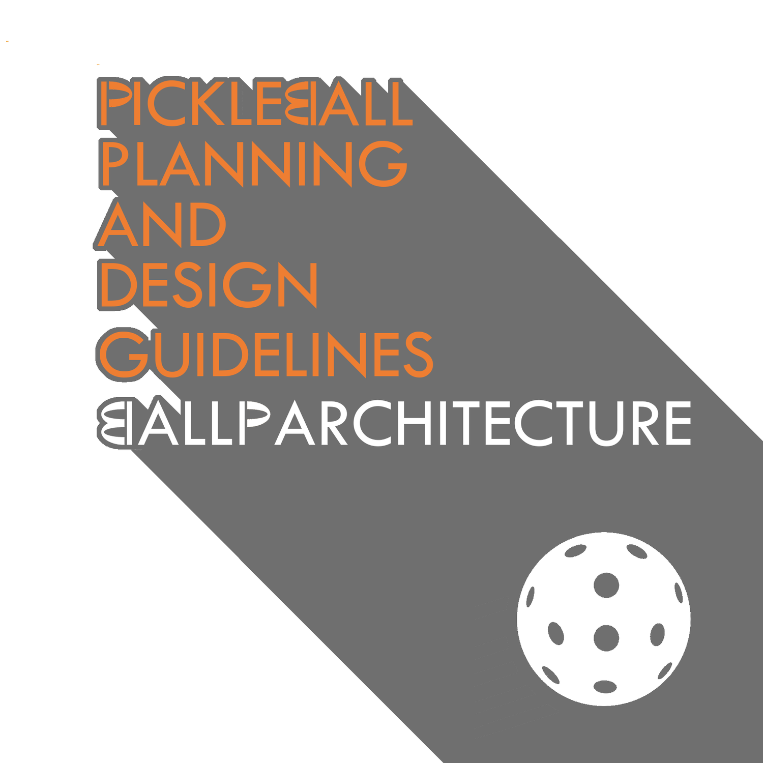 corporate fitness pickleball courts — BallParchitecture