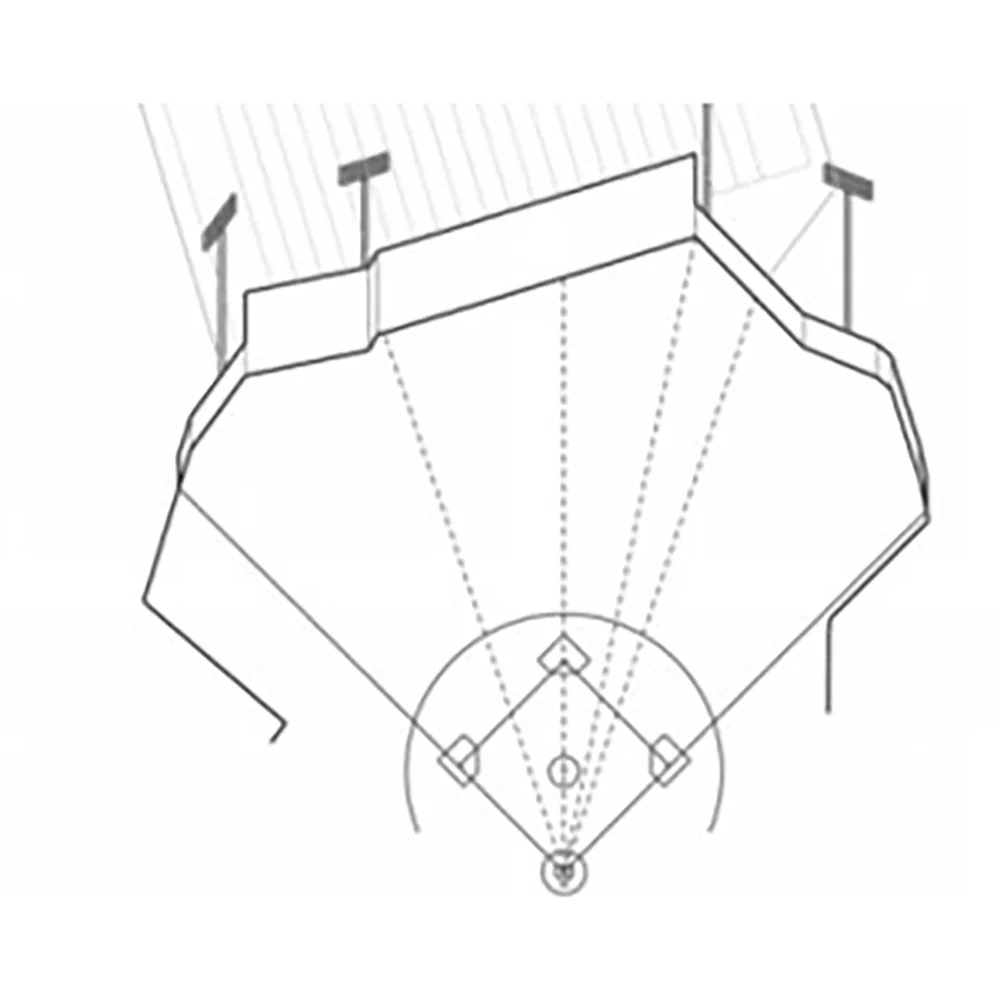 maryland shipley field — BallParchitecture