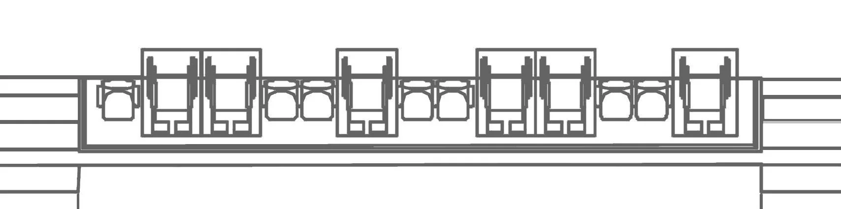 accessibility & universal design — BallParchitecture