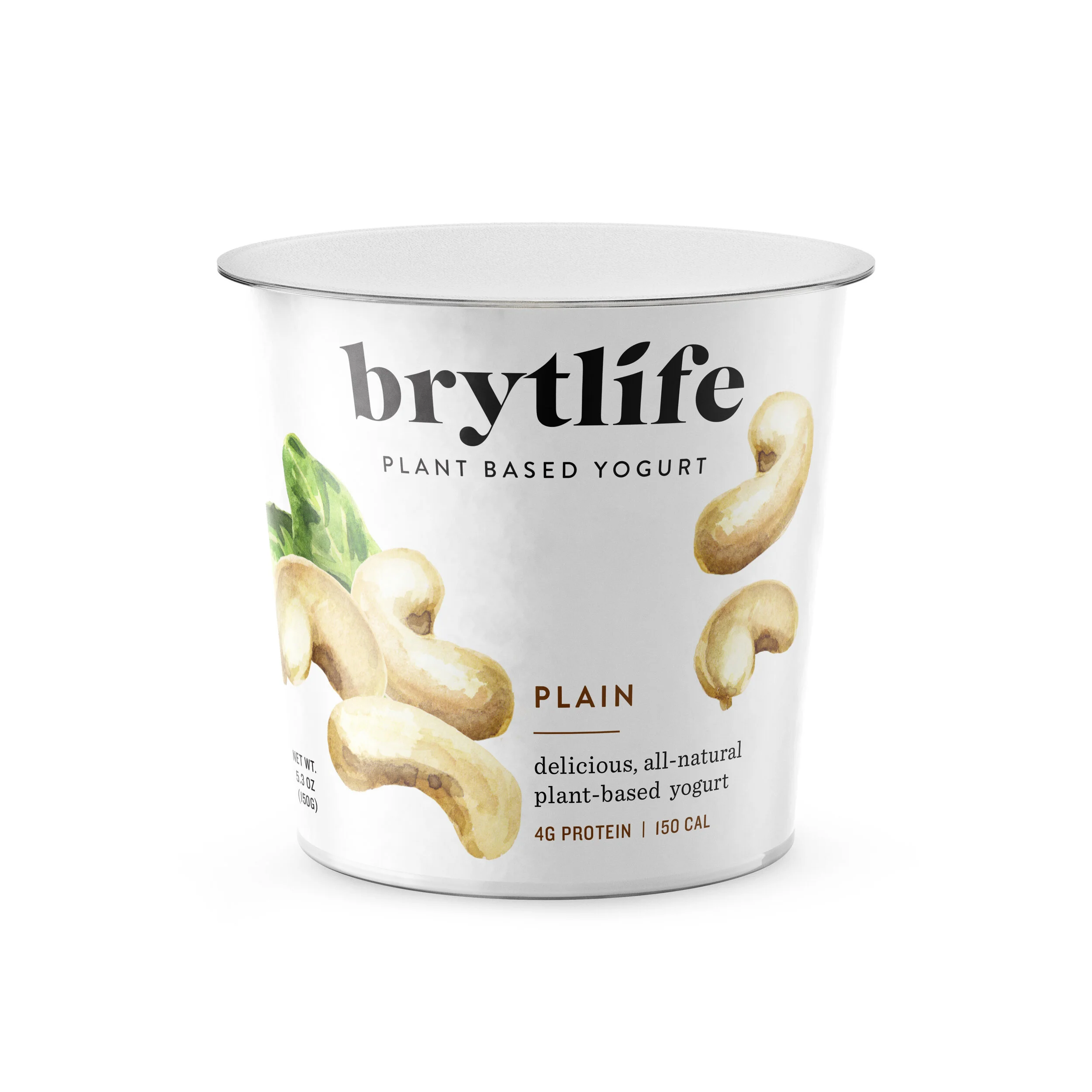 Yogurt — brytlife foods