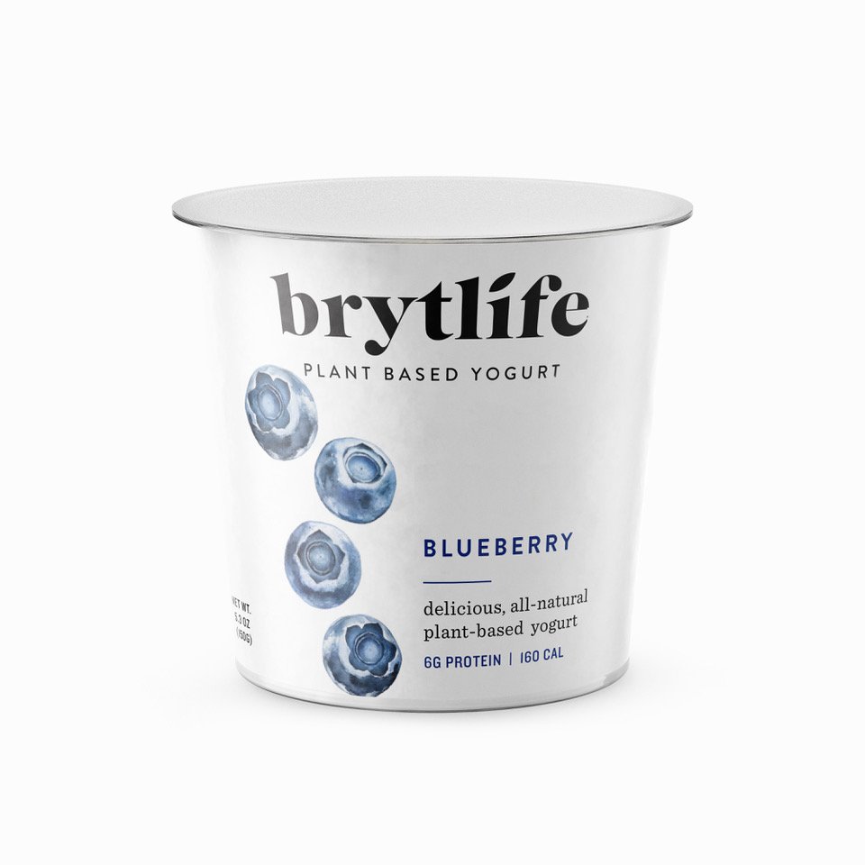 Yogurt — brytlife foods