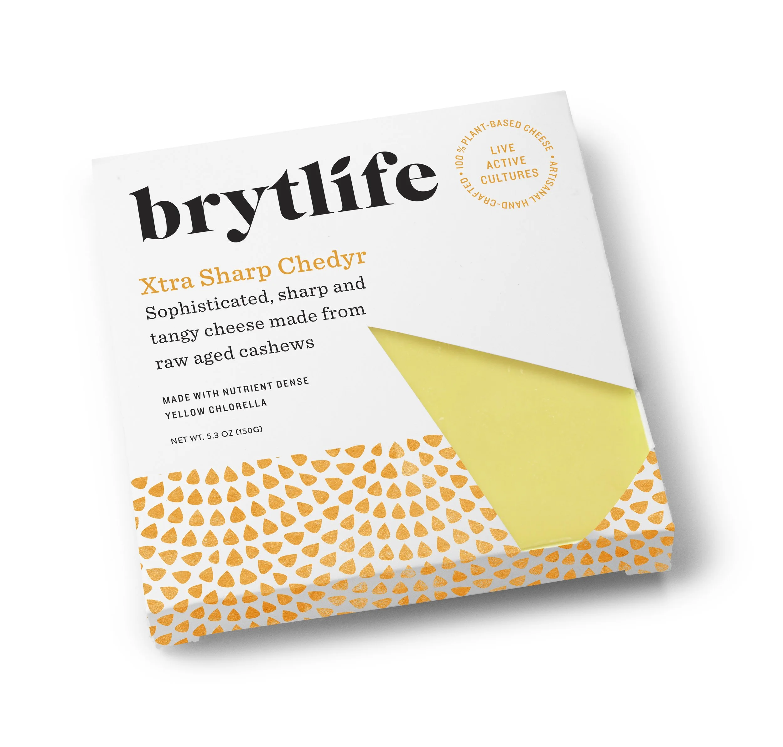 Cheese — brytlife foods