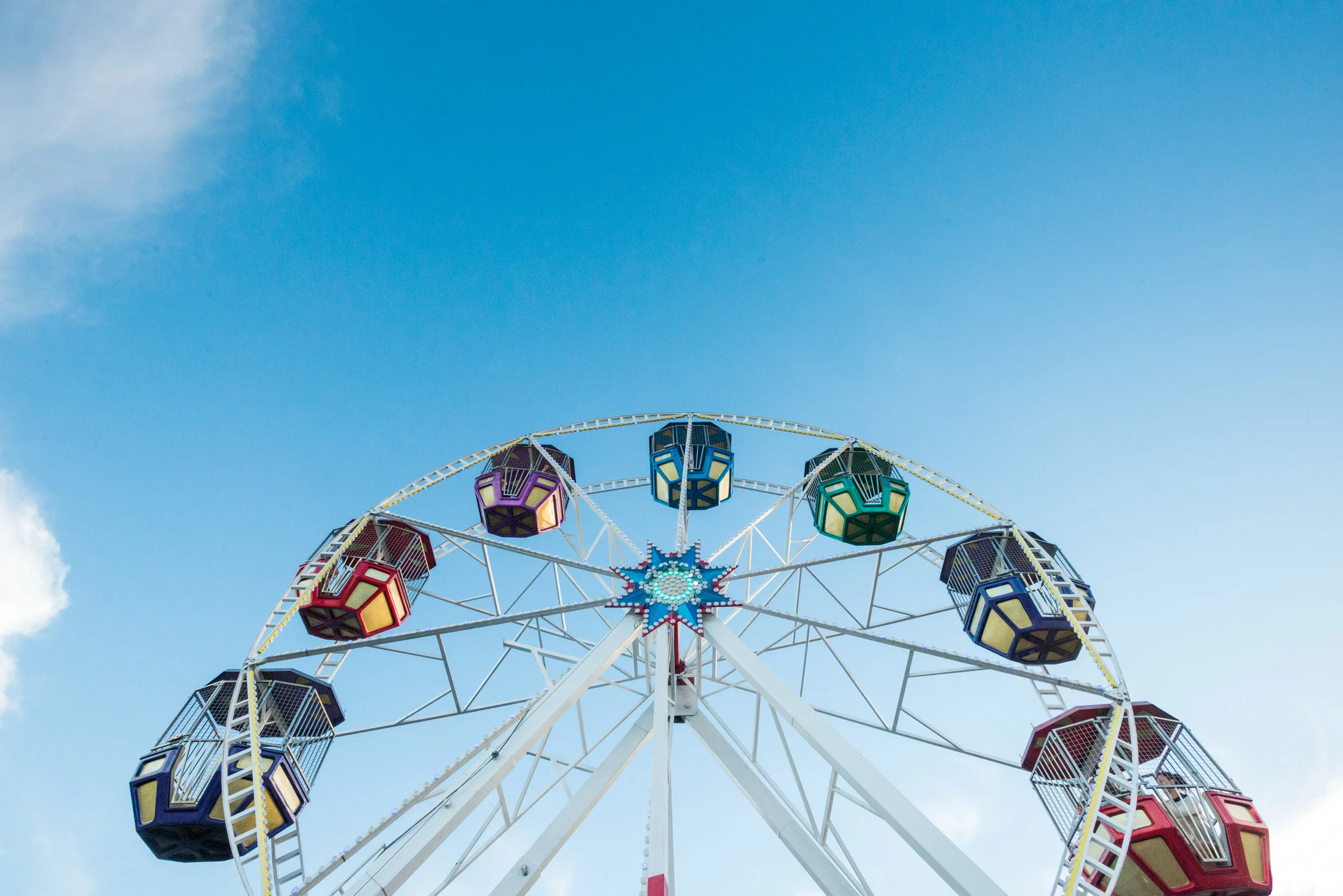 Events — Sean Paris Photographer