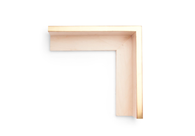 Custom Frames — J.Pocker