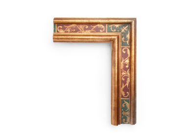 Custom Frames — J.Pocker