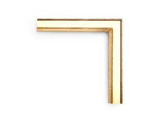 MODERNIST CUSTOM FRAMES — J.Pocker