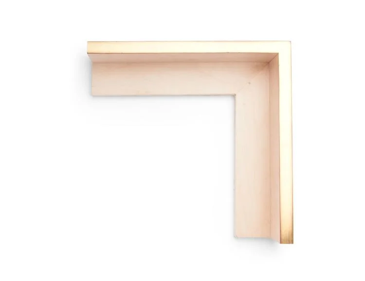 Float Frames — J.Pocker