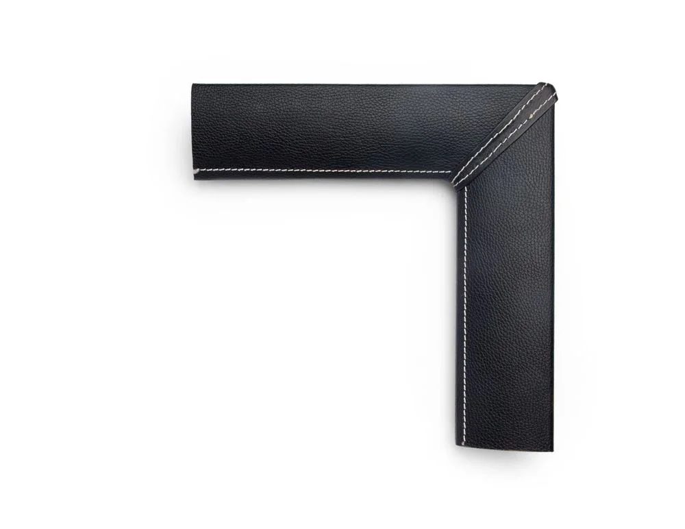 Leather Frames — J.Pocker