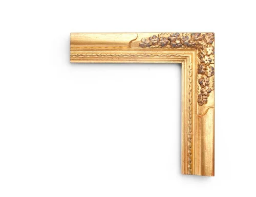 French Frames — J.Pocker