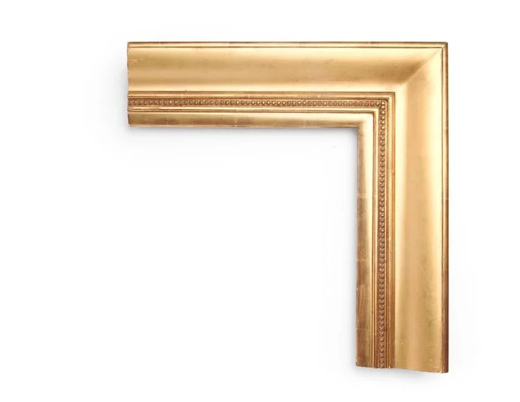 French Frames — J.Pocker