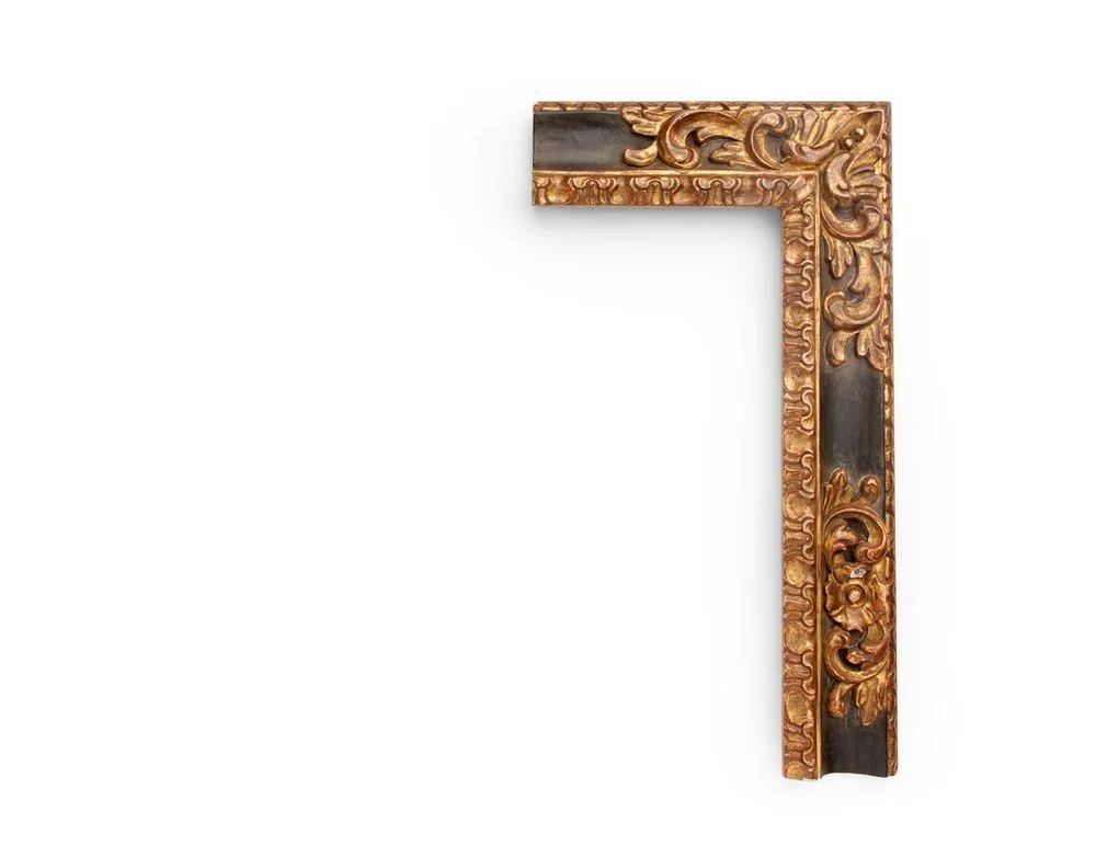 Spanish Frames — J.Pocker