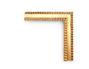 Italian Frames — J.Pocker