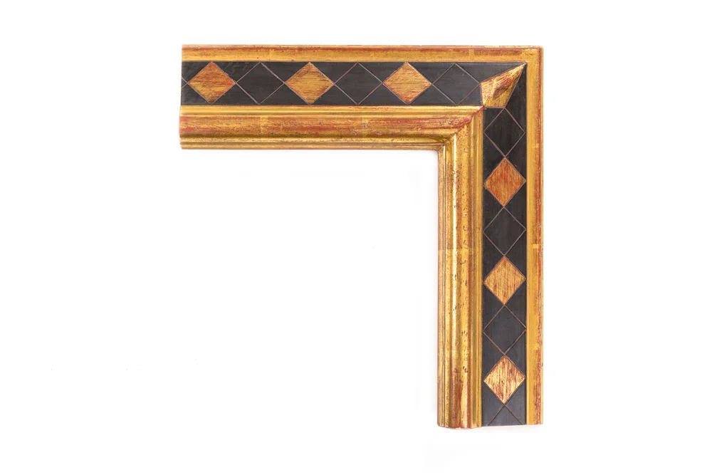 French Frames — J.Pocker