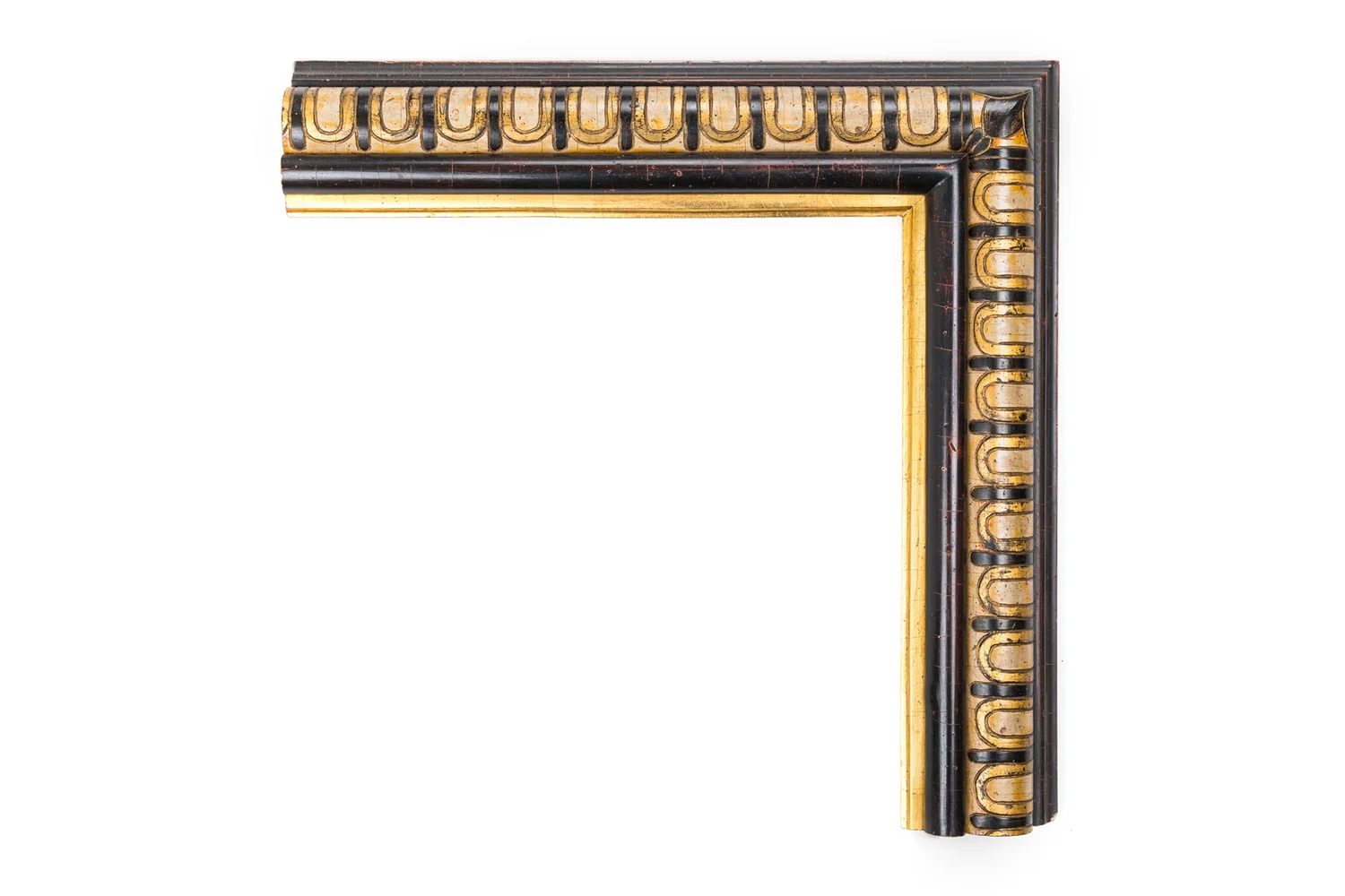 Asian Frames — J.Pocker