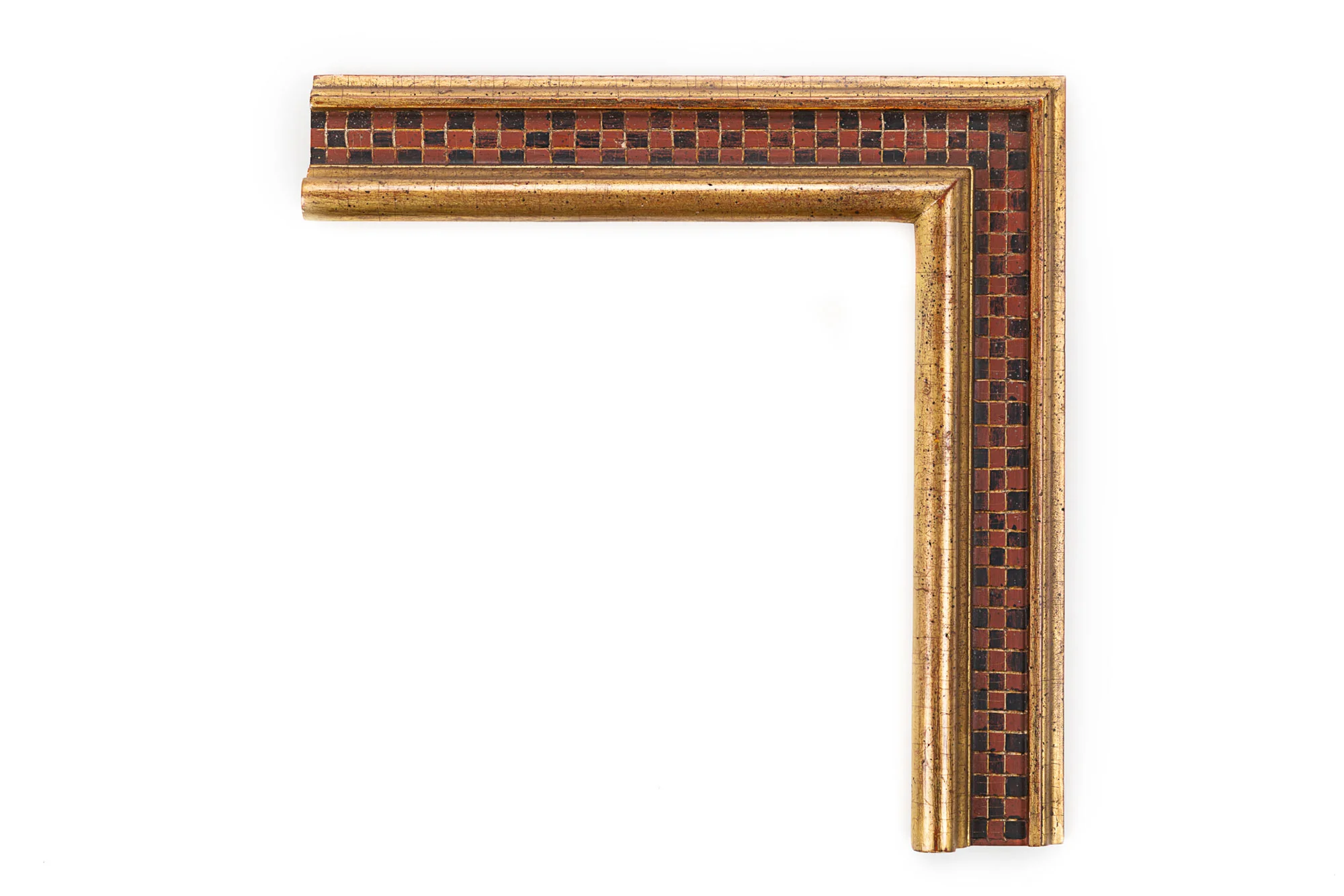 Asian Frames — J.Pocker