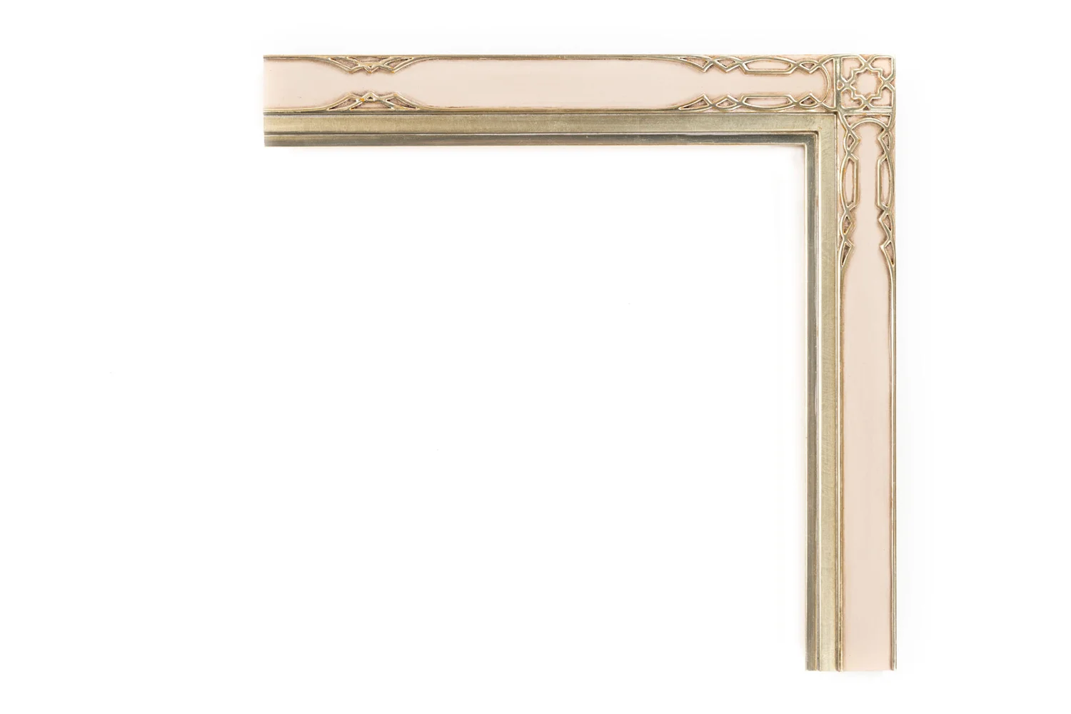 Asian Frames — J.Pocker